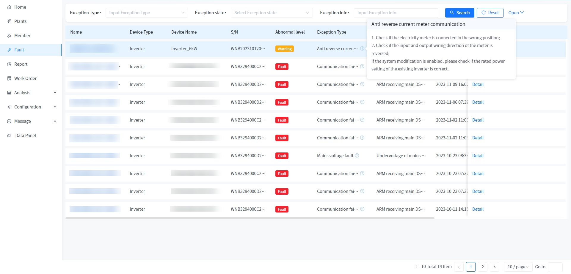 i. How do I use the Smart Energy Management Platform | Sonnex Tech